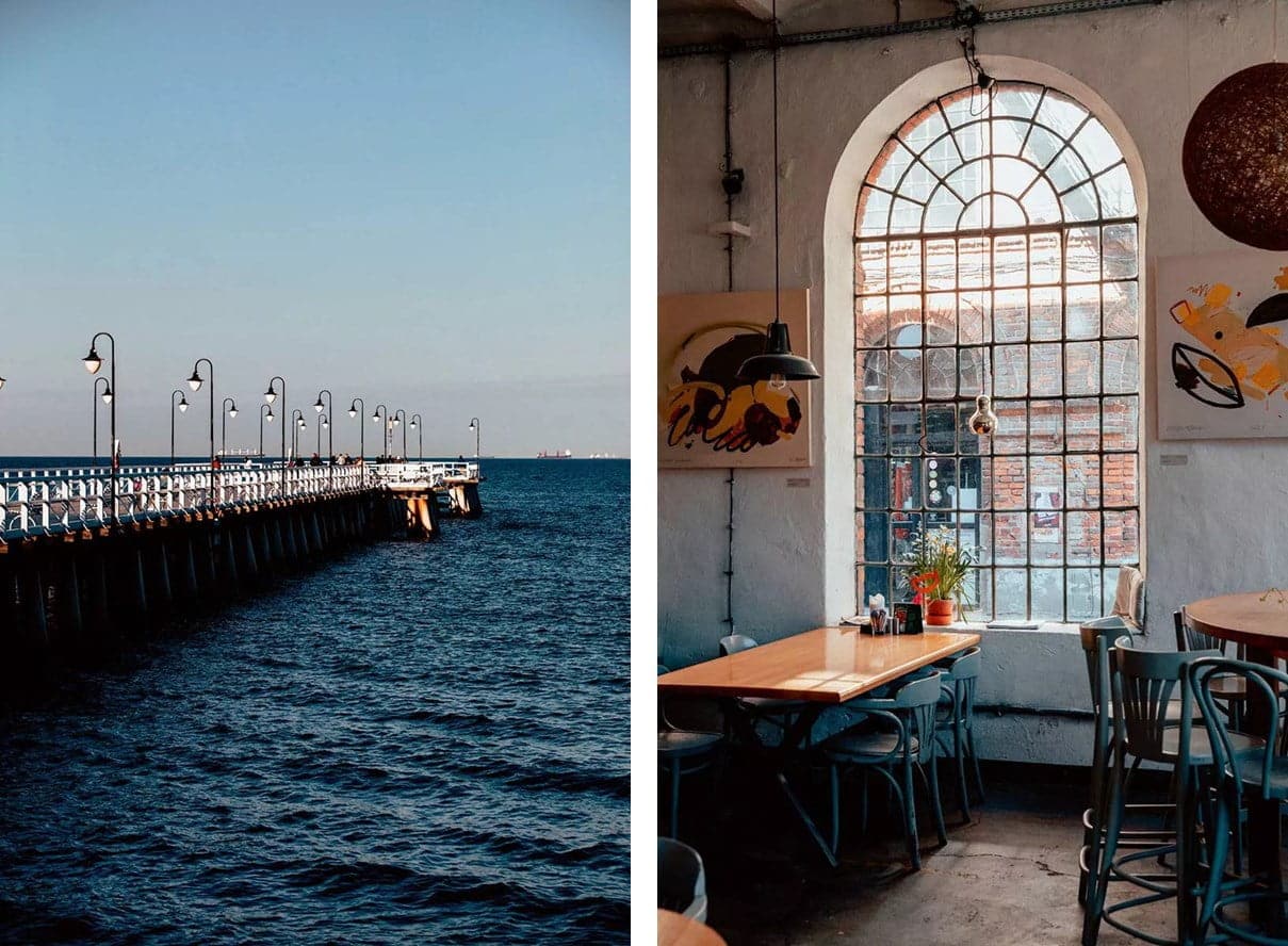 Vogue Travel: przewodnik po najpiękniejszych polskich miastach → ...